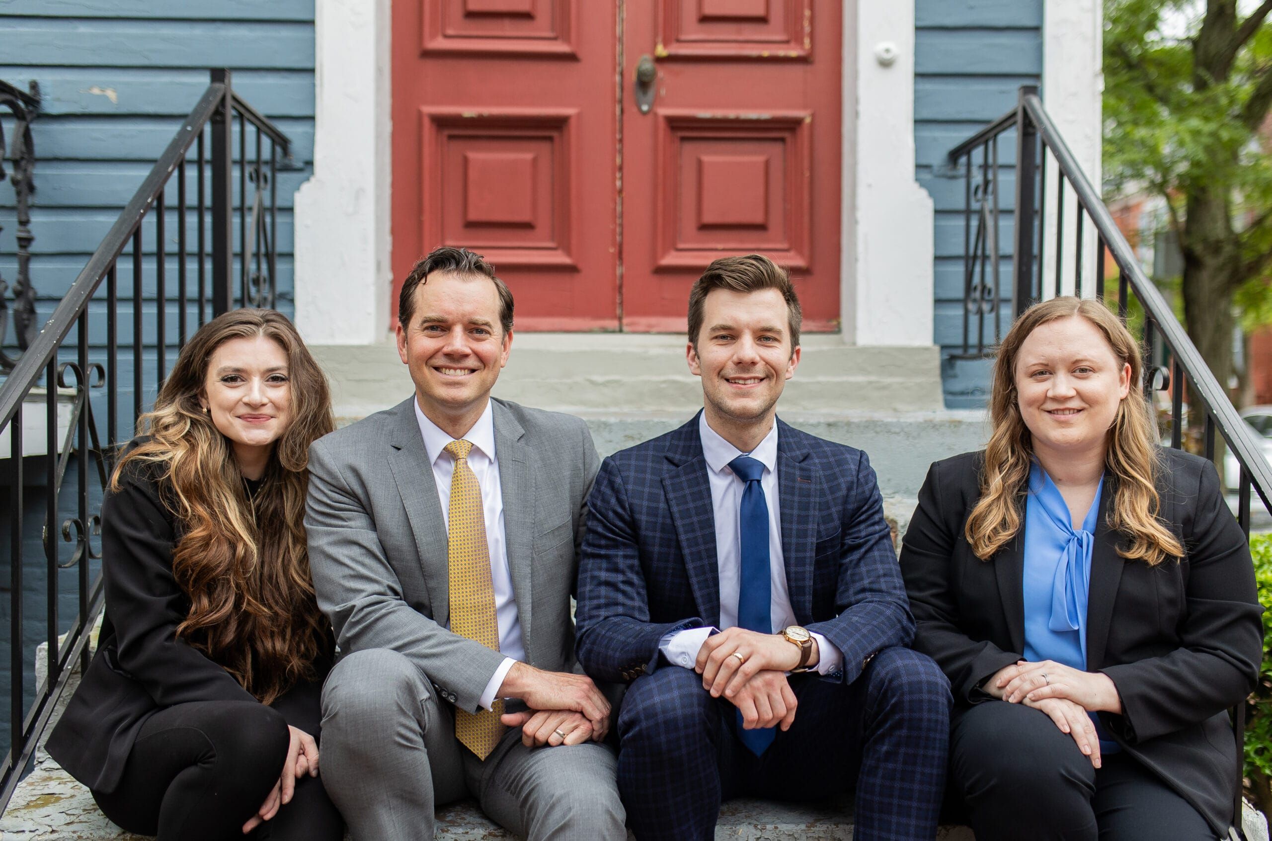 Core Values | McCormick Law & Consulting - Attorneys at Law