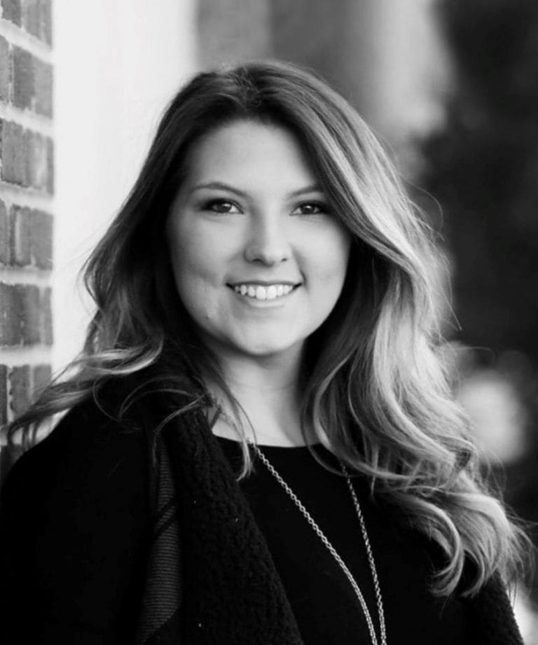 Taylor headshot BW | McCormick Law & Consulting - Attorneys at Law