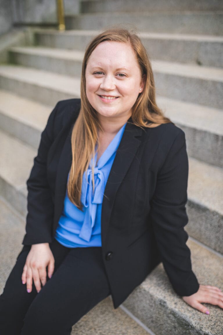 emma-tisdale | McCormick Law & Consulting - Attorneys at Law