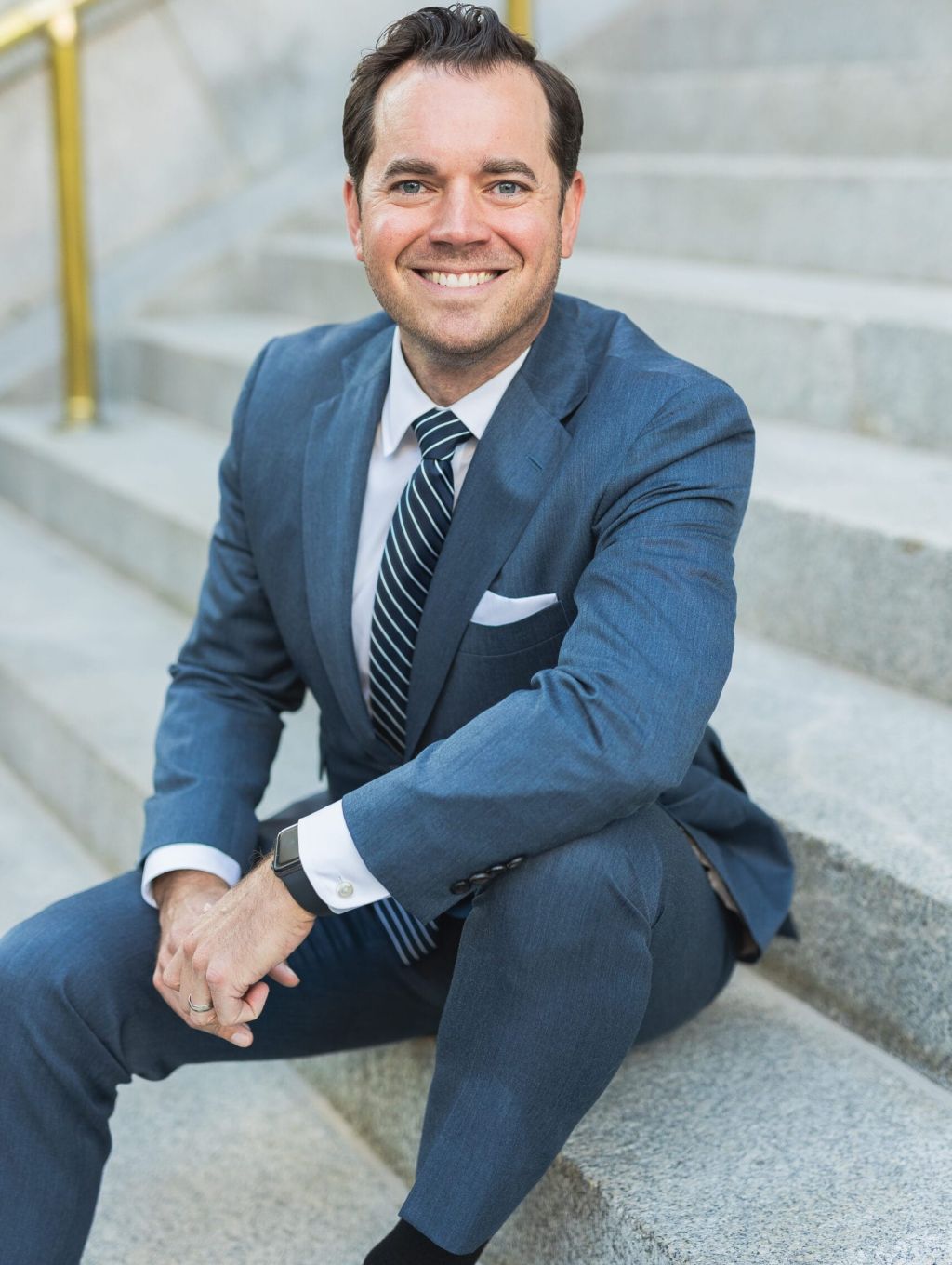 McCormick Law & Consulting | Top Rated VA & NC Law Firm